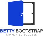Contact - Betty Bootstrap